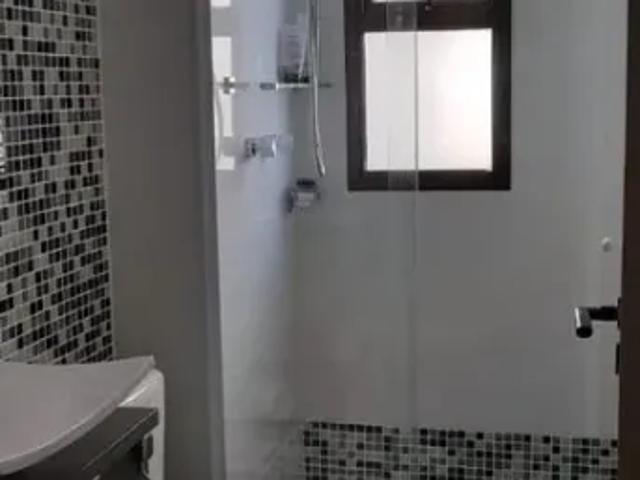 Imóvel impecável na Vila Monte Alegre: Apartamento de 3 quartos, 2 salas, 2 banheiros e 2 vagas de g