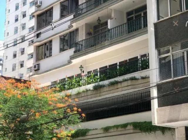 Apartamento com 3 dormitórios à venda, 100 m² por R$ 899.000,00 Icaraí Niterói/RJ