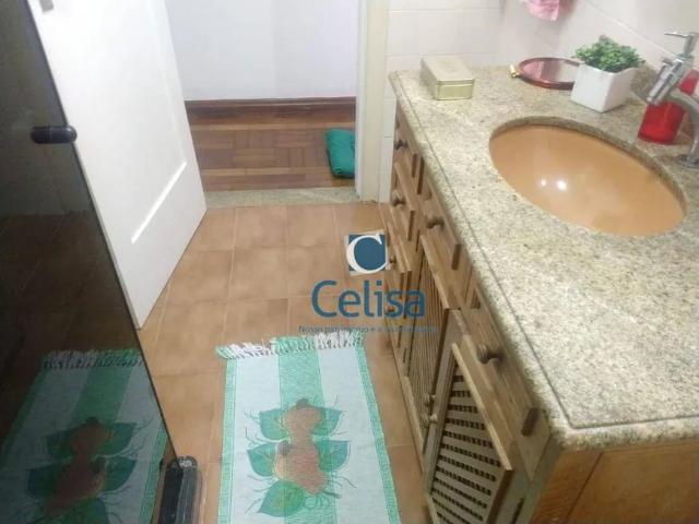 Apartamento com 3 dormitórios à venda, 100 m² por R$ 900.000,00 Copacabana Rio de Janeiro/RJ