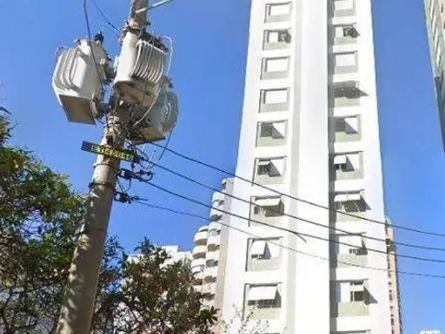 Apartamento com 3 dormitórios à venda, 100 m² por R$ 950.000,00 Vila Mariana São Paulo/SP