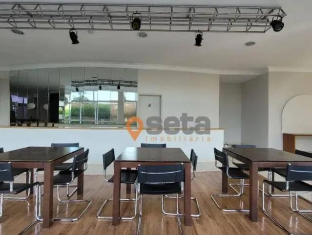 Apartamento com 3 dormitórios à venda, 100 m² por R$ 970.000,00 Jardim das Indústrias São José d