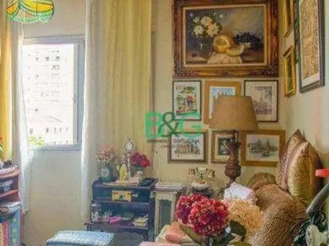 Apartamento à venda, 100 m² por R$ 999.000,00 Perdizes São Paulo/SP