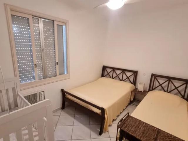 Apartamento com 3 dormitórios à venda, 100 m² Pitangueiras Guarujá/SP