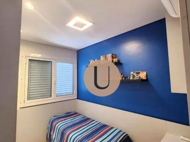 Apartamento com 3 dormitórios à venda, 101 m² por R$ 1.150.000,00 Vila Prudente Zona Leste São