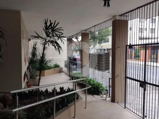 Apartamento com 3 dormitórios à venda, 101 m² por R$ 360.000,00 Centro São Leopoldo/RS