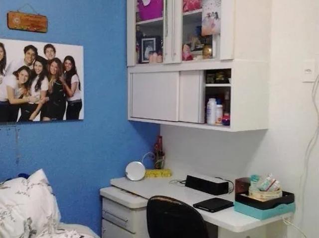 Apartamento com 3 dormitórios à venda, 102 m²