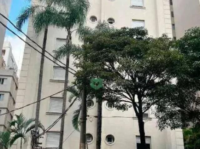 Apartamento com 3 dormitórios à venda, 102 m² por R$ 1.150.000,00 Bela Vista São Paulo/SP