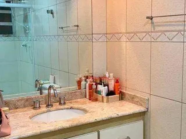 Apartamento com 3 dormitórios à venda, 102 m² por R$ 1.150.000,00 Bela Vista São Paulo/SP
