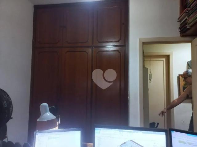 Apartamento com 3 dormitórios à venda, 102 m² por R$ 1.300.000,00 Jardim Botânico Rio de Janeiro