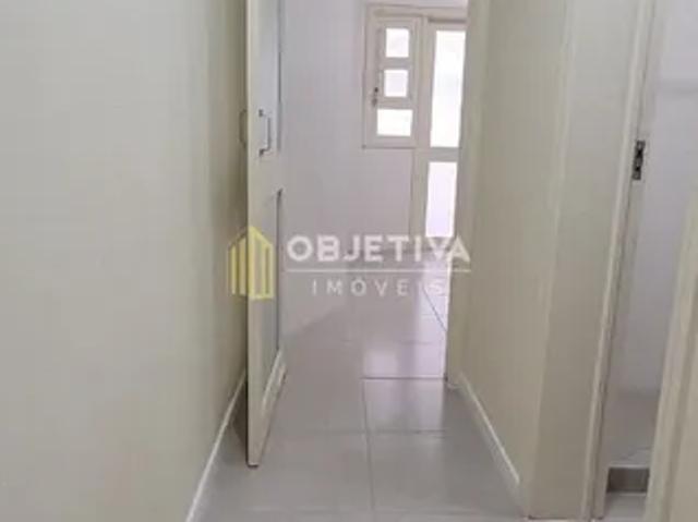 Apartamento com 3 dormitórios à venda, 102 m² por R$ 440.000,00 Bom Jesus Porto Alegre/RS