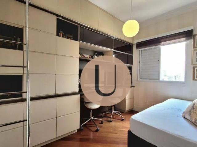 Apartamento à venda com 3 quartos sendo 1 suíte Centro São Bernardo do Campo/SP