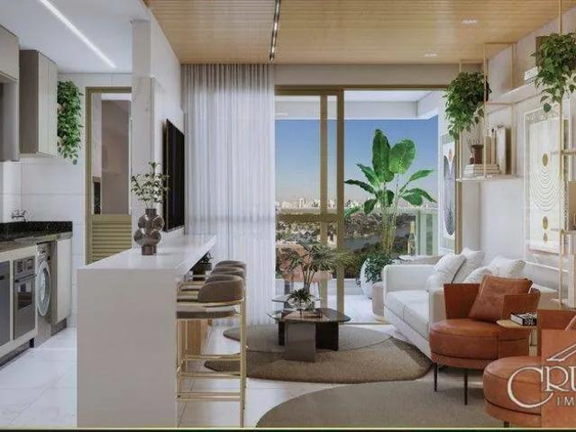 Apartamento com 3 dormitórios à venda, 103 m² por R$ 1.225.900,00 Petrópolis Londrina/PR