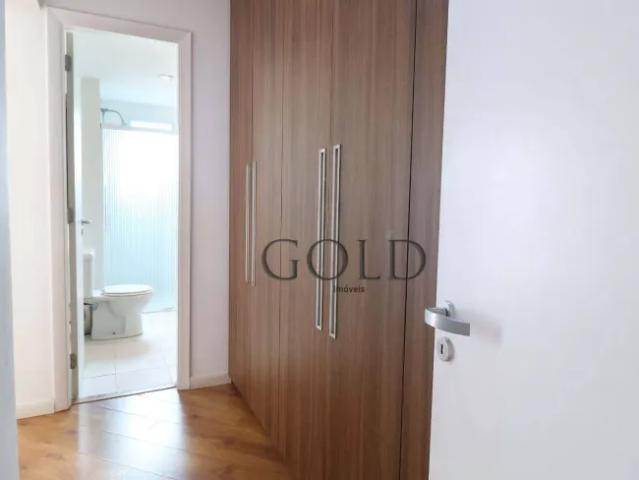 Apartamento com 3 dormitórios à venda, 103 m² por R$ 1.400.000,00 Vila Leopoldina São Paulo/SP
