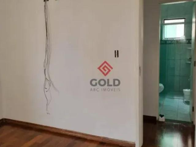 Apartamento com 3 dormitórios à venda, 103 m² por R$ 630.000,00 Vila Guiomar Santo André/SP