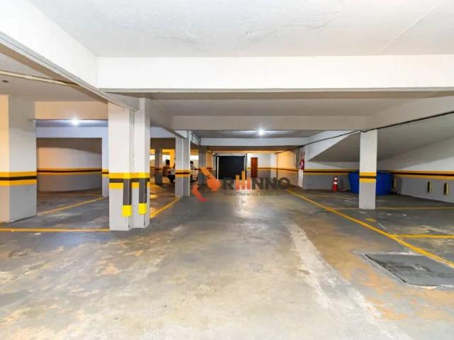 Apartamento de 103 m² à venda no Bigorrilho Curitiba/PR