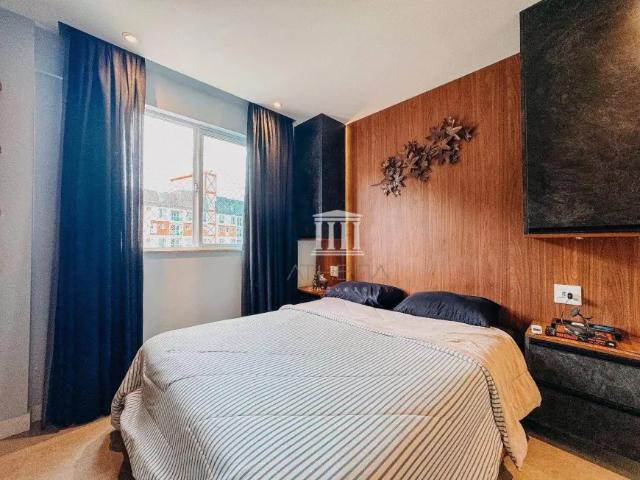 Apartamento à venda, 104 m² por R$ 1.100.000,00 Agriões Teresópolis/RJ