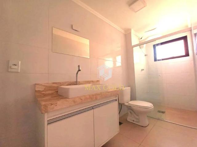 Apartamento com 3 dormitórios à venda, 104 m² por R$ 450.000,00 Jardim das Nações Taubaté/SP