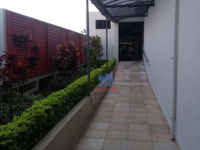 Apartamento com 3 dormitórios à venda, 104 m² por R$ 600.000,00 Alto da Mooca São Paulo/SP