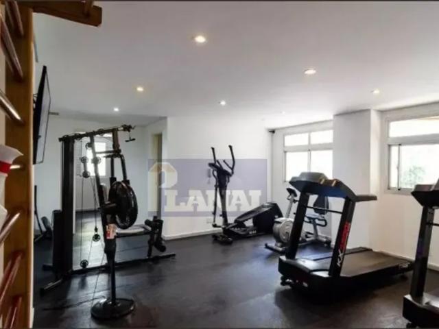 Apartamento com 3 dormitórios à venda, 104 m² por R$ 885.000,00 Vila Monte Alegre São Paulo/SP