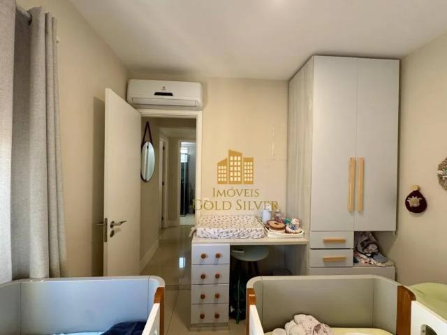 Apartamento com 3 dormitórios à venda, 104 m² Vila Leopoldina São Paulo/SP