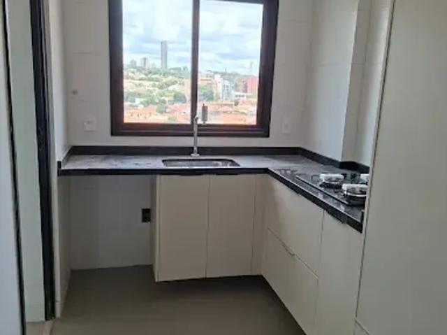 Apartamento com 3 dormitórios à venda, 105 m² por R$ 1.400.000,00 Nova Campinas /SP