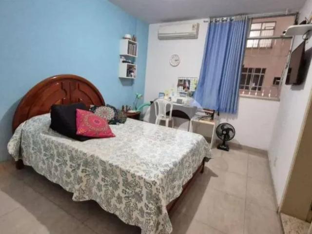 Apartamento com 3 dormitórios à venda, 105 m² por R$ 900.000,00 Icaraí Niterói/RJ