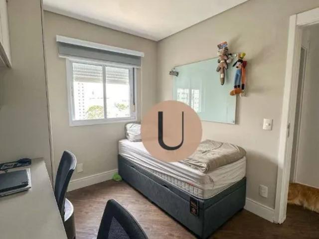 Apartamento com 3 dormitórios à venda, 106 m² por R$ 1.558.200,00 Centro São Bernardo do Campo/S