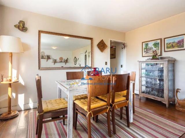Apartamento com 3 dormitórios à venda, 106 m² por R$ 1.250.000,00 Jardim América São Paulo/SP
