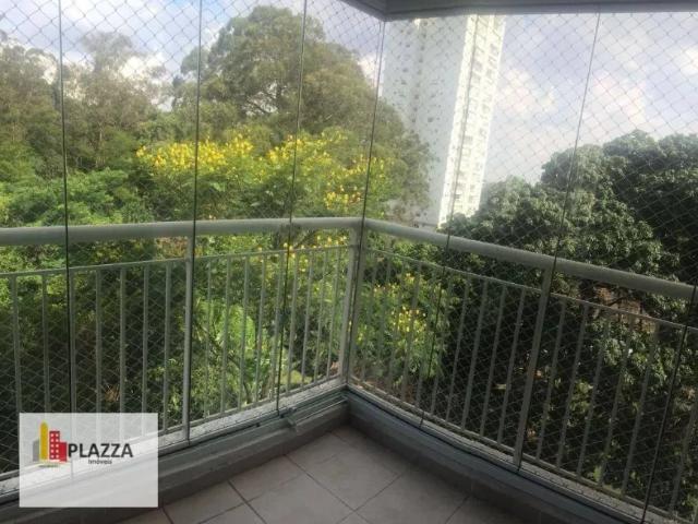 Apartamento com 3 dormitórios à venda, 107 m² por R$ 1.100.000,00 Pirituba São Paulo/SP