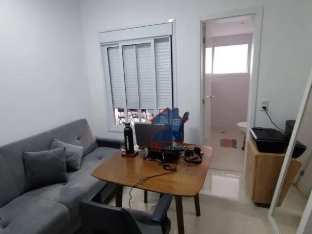 Apartamento com 3 dormitórios à venda, 107 m² por R$ 1.200.000,00 Freguesia do Ó São Paulo/SP