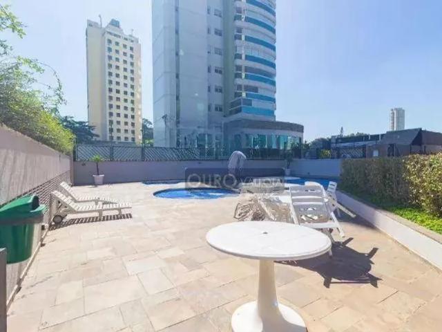 Apartamento com 3 dormitórios à venda, 107 m² por R$ 1.350.000,00 Anália Franco São Paulo/SP