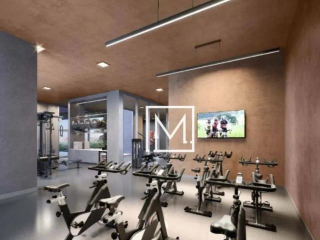 Apartamento com 3 dormitórios à venda, 107 m² por R$ 772.113,00 Sacomã São Paulo/SP