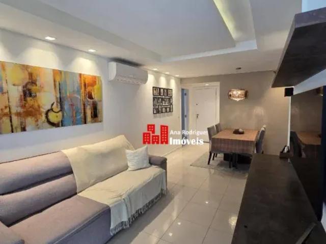 Apartamento com 3 dormitórios à venda, 108 m² por R$ 1.390.000 Rio 2 Rio de Janeiro/RJ