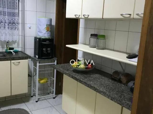 Apartamento com 3 dormitórios à venda, 108 m² por R$ 550.000 Centro São José do Rio Preto/SP