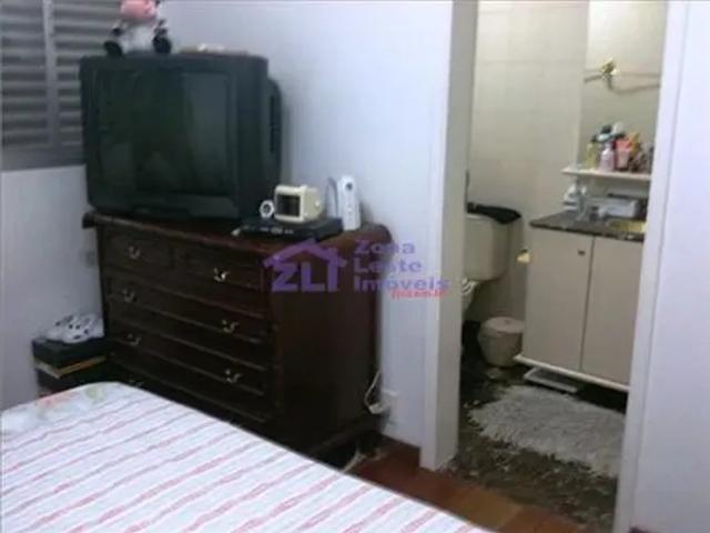 Apartamento com 3 dormitórios à venda, 108 m² por R$ 640.000,00 Tatuapé São Paulo/SP