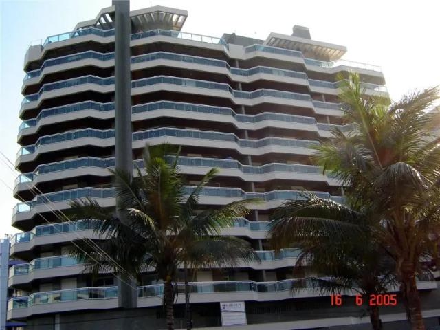 Apartamento com 3 dormitórios à venda, 108 m² Riviera de São Lourenço Bertioga/SP