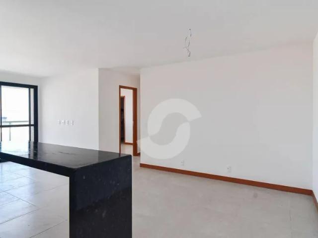 Apartamento com 3 dormitórios à venda, 109 m² por R$ 1.100.000,00 Piratininga Niterói/RJ