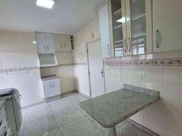 Venda de apartamento de 3 quartos com suíte na Vila Mariana em São Paulo 109m² Ótima oportunidad