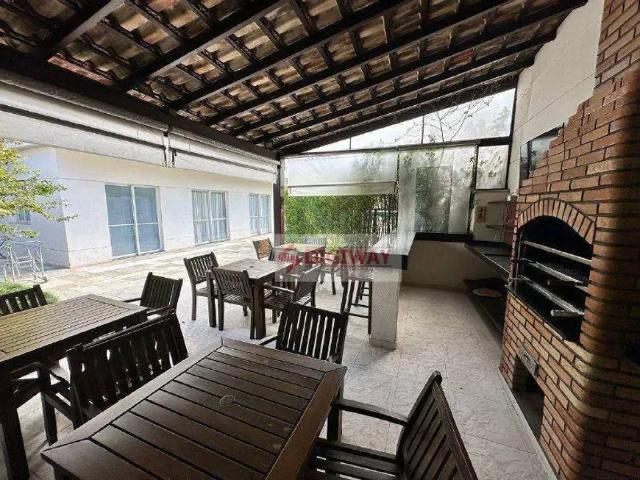 Apartamento com 3 dormitórios à venda, 109 m² por R$ 1.150.000,00 Cambuci São Paulo/SP