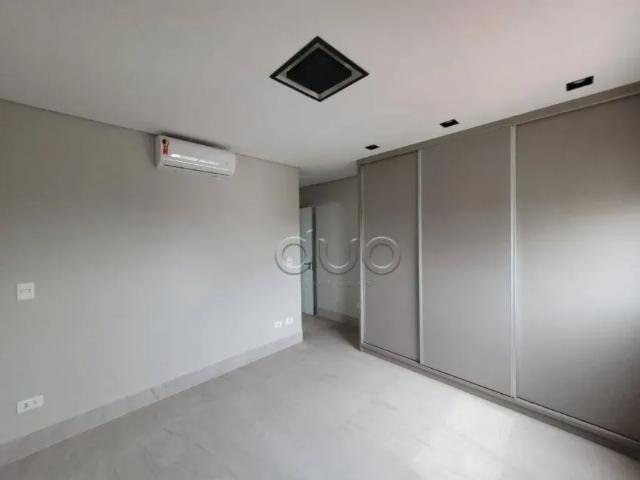 Apartamento com 3 dormitórios à venda, 109 m² por R$ 1.350.000,00 São Judas Piracicaba/SP