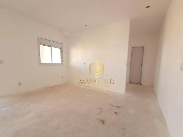 Apartamento com 3 dormitórios à venda, 109 m² por R$ 790.000,00 Barranco Taubaté/SP