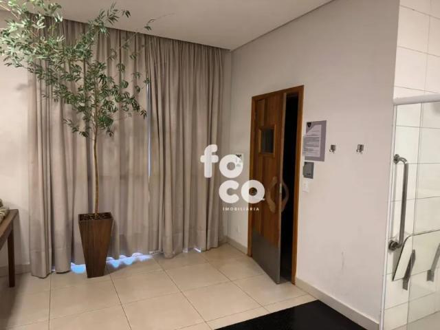 Apartamento com 3 dormitórios à venda, 109 m² por R$ 900.000,00 Jardim Karaíba Uberlândia/MG