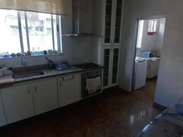 Apartamento à venda, 110 m² por R$ 1.500.000,00 Lourdes Belo Horizonte/MG