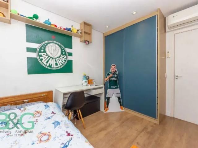 Apartamento à venda, 110 m² por R$ 1.750.000,00 Bosque da Saúde São Paulo/SP