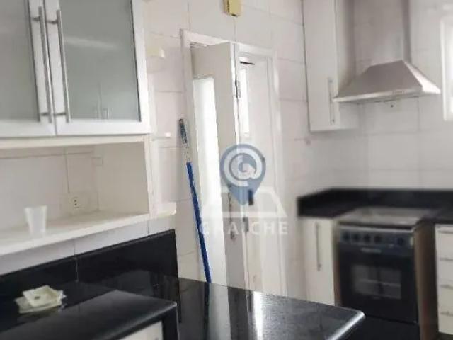 Apartamento com 3 dormitórios à venda, 110 m² por R$ 1.000.000,00 Jardim das Acácias São Paulo/S