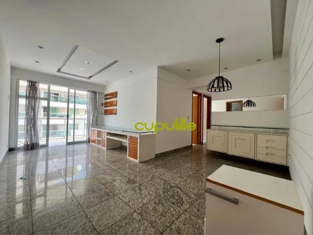 Apartamento com 3 dormitórios à venda, 110 m² por R$ 1.050.000 Icaraí Niterói/RJ