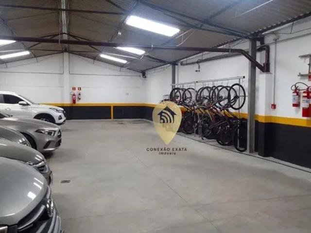 Apartamento com 3 dormitórios à venda, 110 m² por R$ 1.100.000 Pinheiros São Paulo/SP