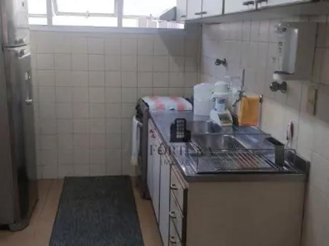 Apartamento com 3 dormitórios à venda, 110 m² por R$ 1.150.000,00 Bela Vista São Paulo/SP