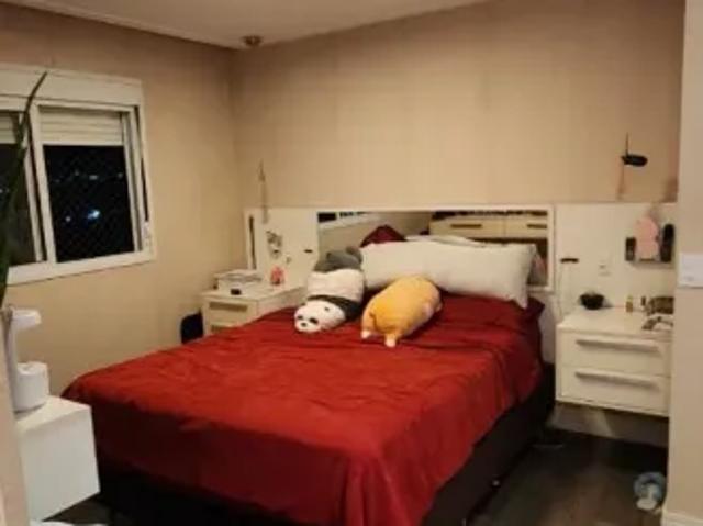 Apartamento com 3 dormitórios à venda, 110 m² por R$ 1.280.000,00 Imirim São Paulo/SP
