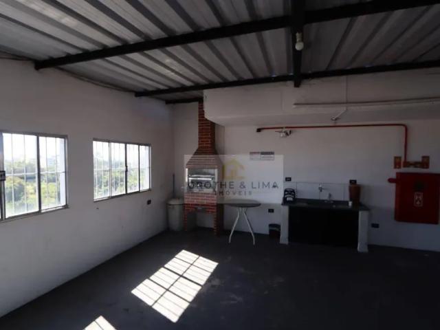 Apartamento com 3 dormitórios à venda, 110 m² por R$ 424.000 Vila Nossa Senhora das Graças Tauba